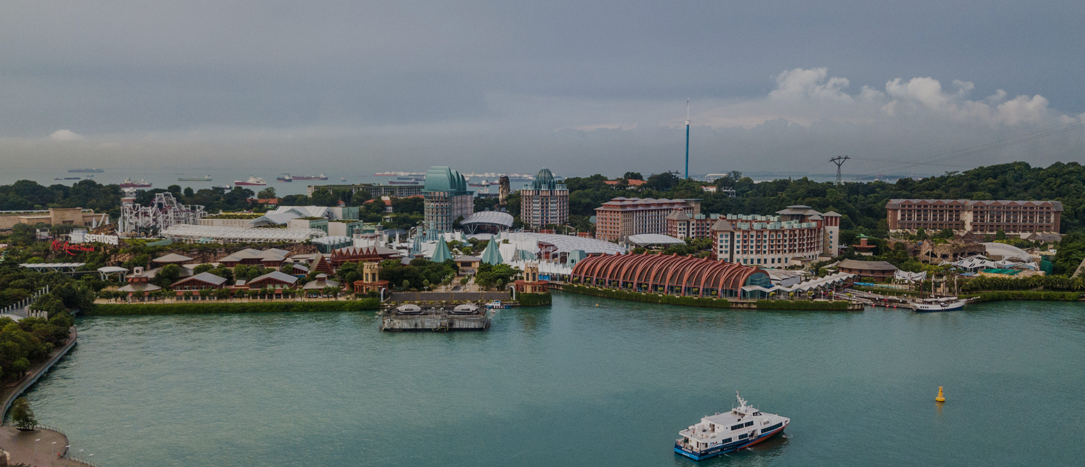 EAS – Co-Creating Possibilities Together