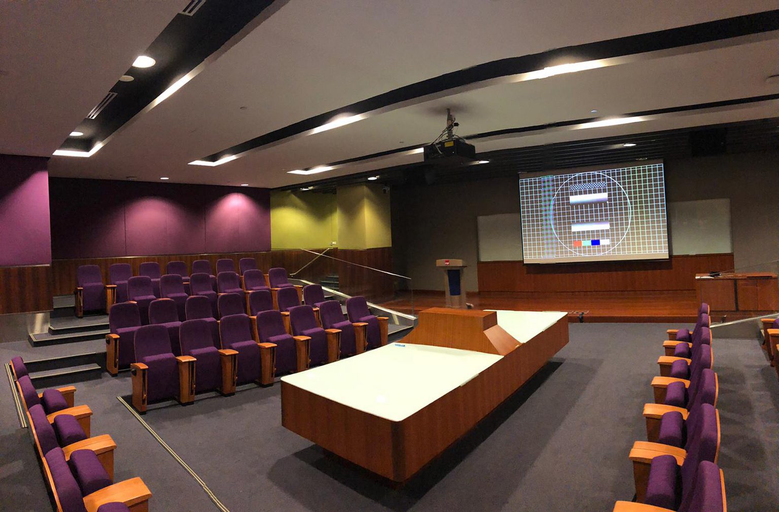 ITE College Central, Singapore – EAS